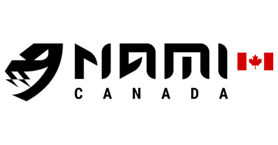Warranty – Nami Canada