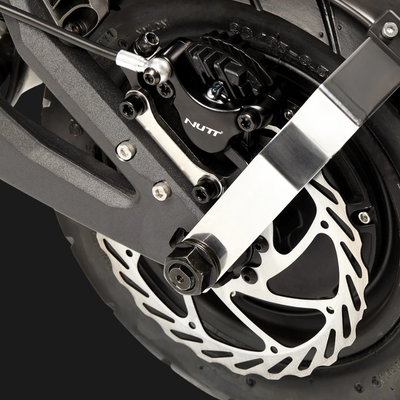 Nami Canada | Nami Burn-E 3 Max 2024 | Canada Best E-Scooter