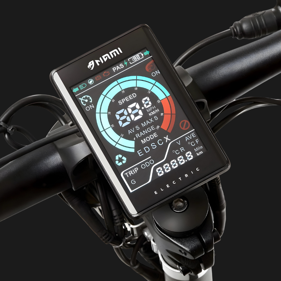 Nami Canada | Nami Klima 2024